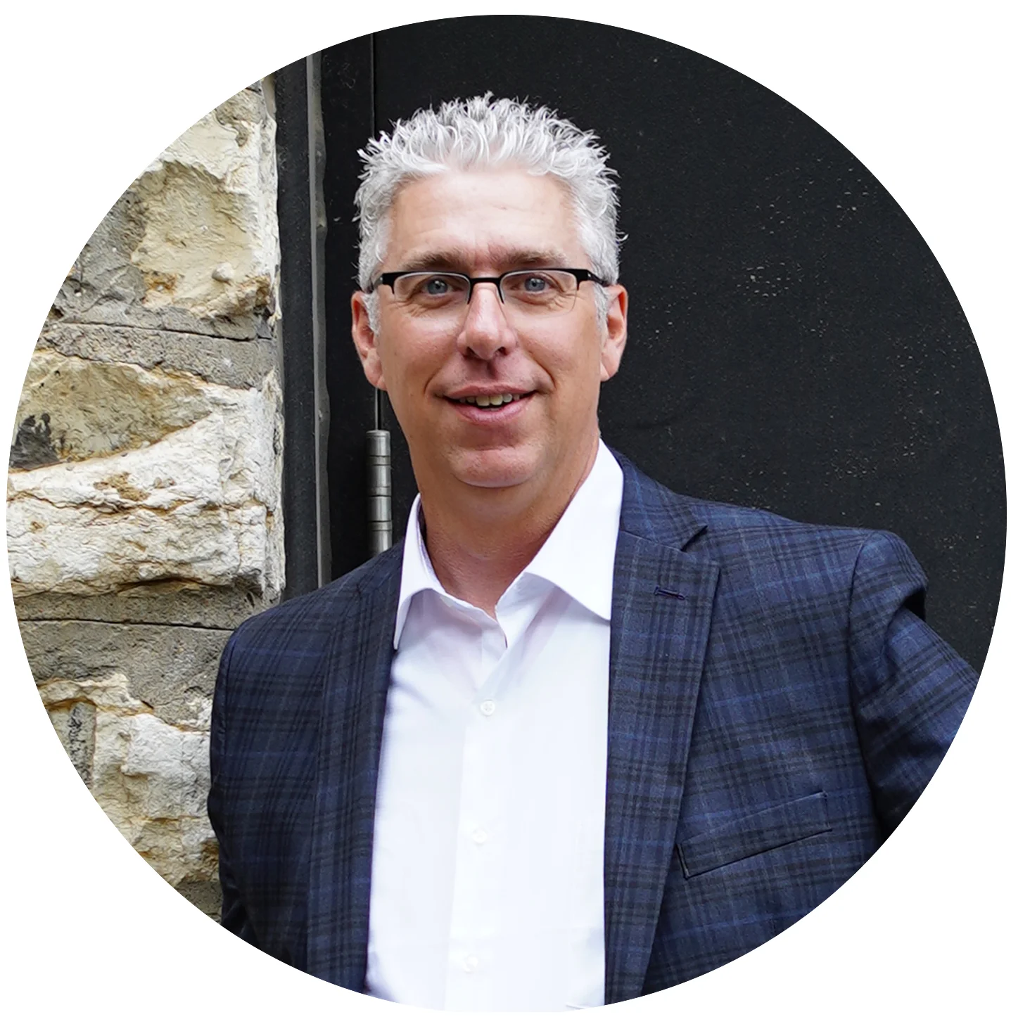 Steve Rhoades — Vireo