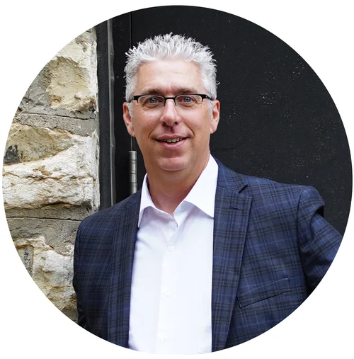 Steve Rhoades — Vireo