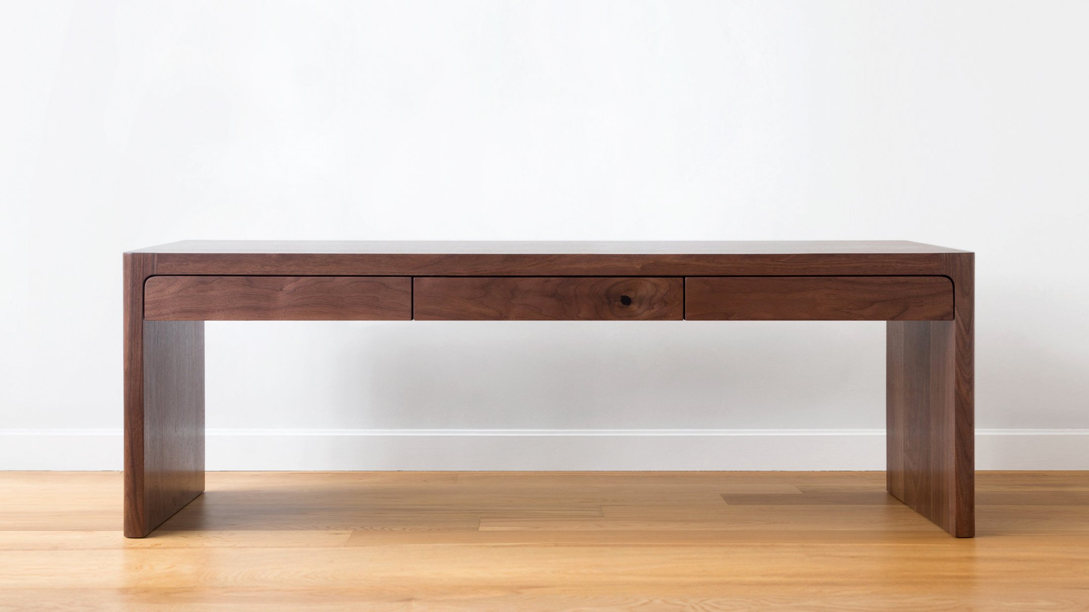 Piet Houtenbos | Bench & Bedroom