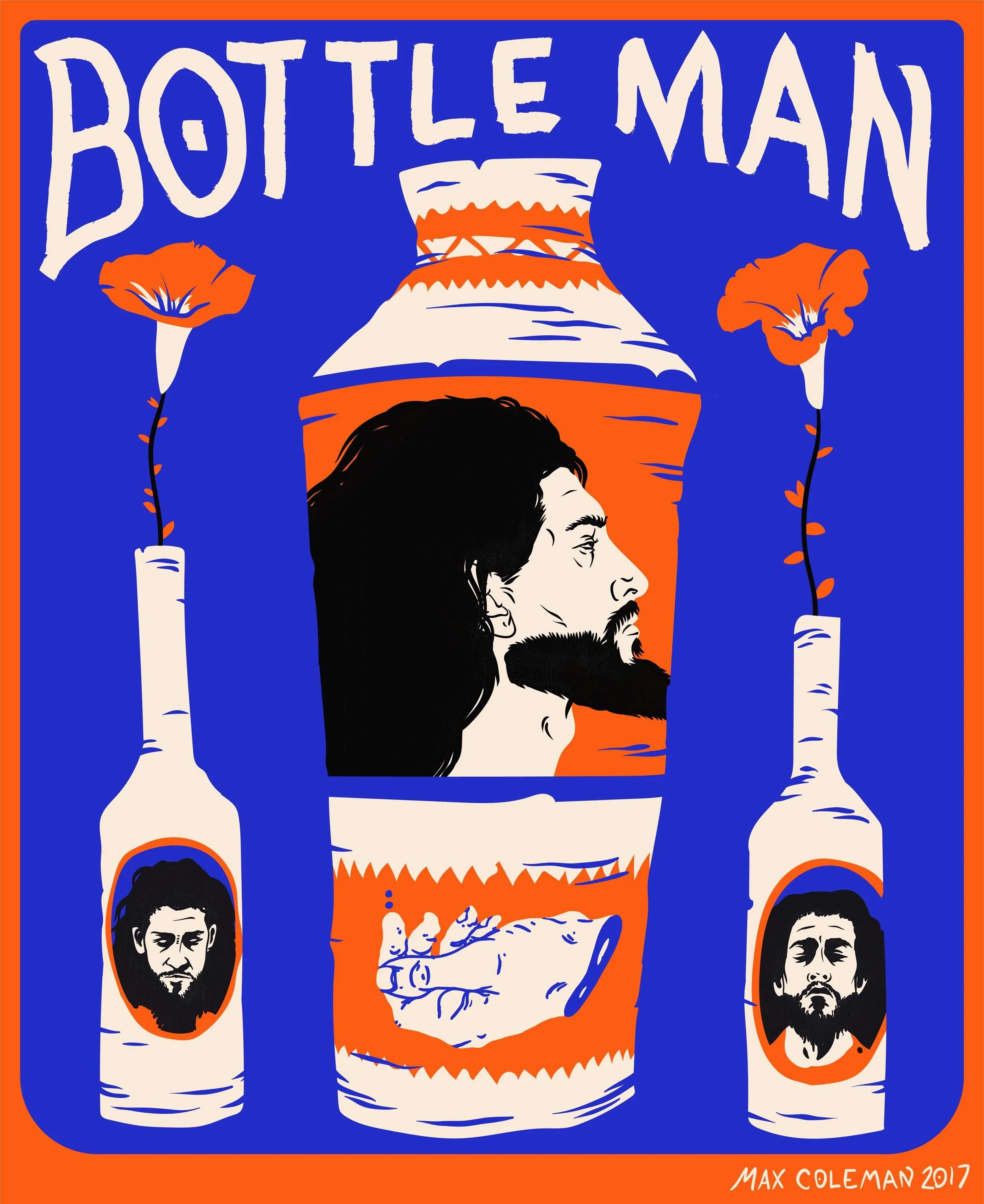 MaxColeman.com