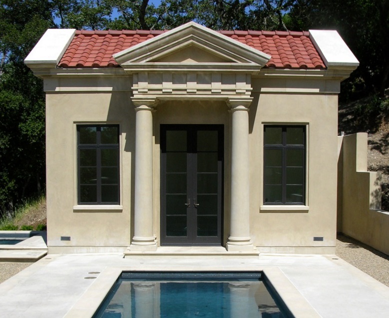 Residential — BayStone