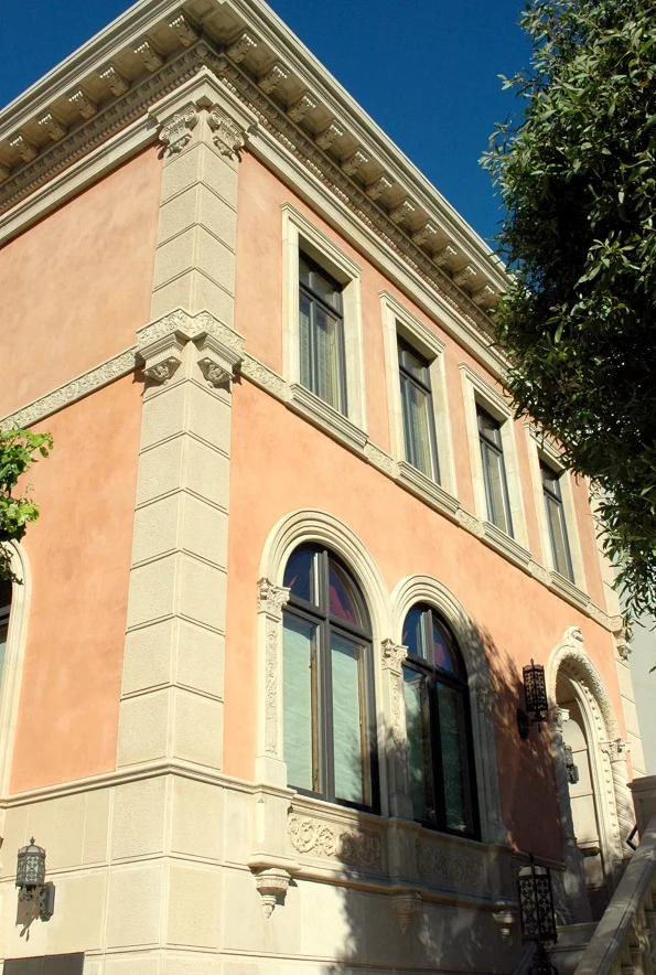 Residential — BayStone