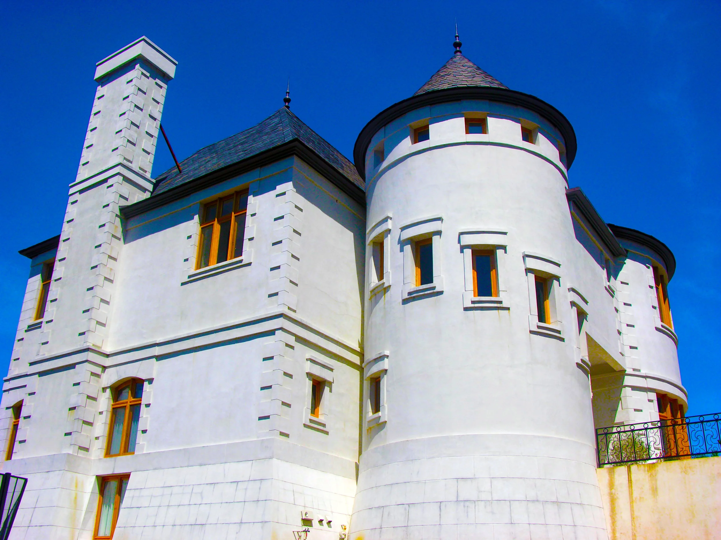 Residential — BayStone