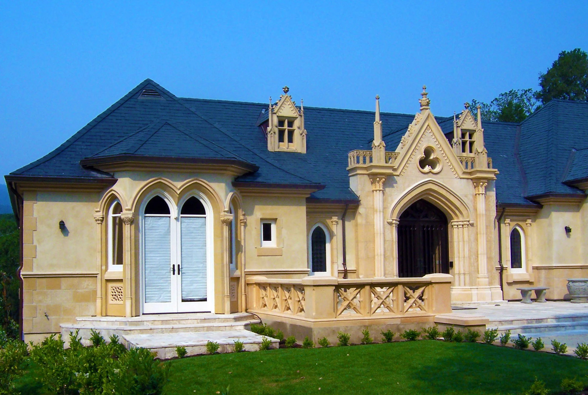 Residential — BayStone