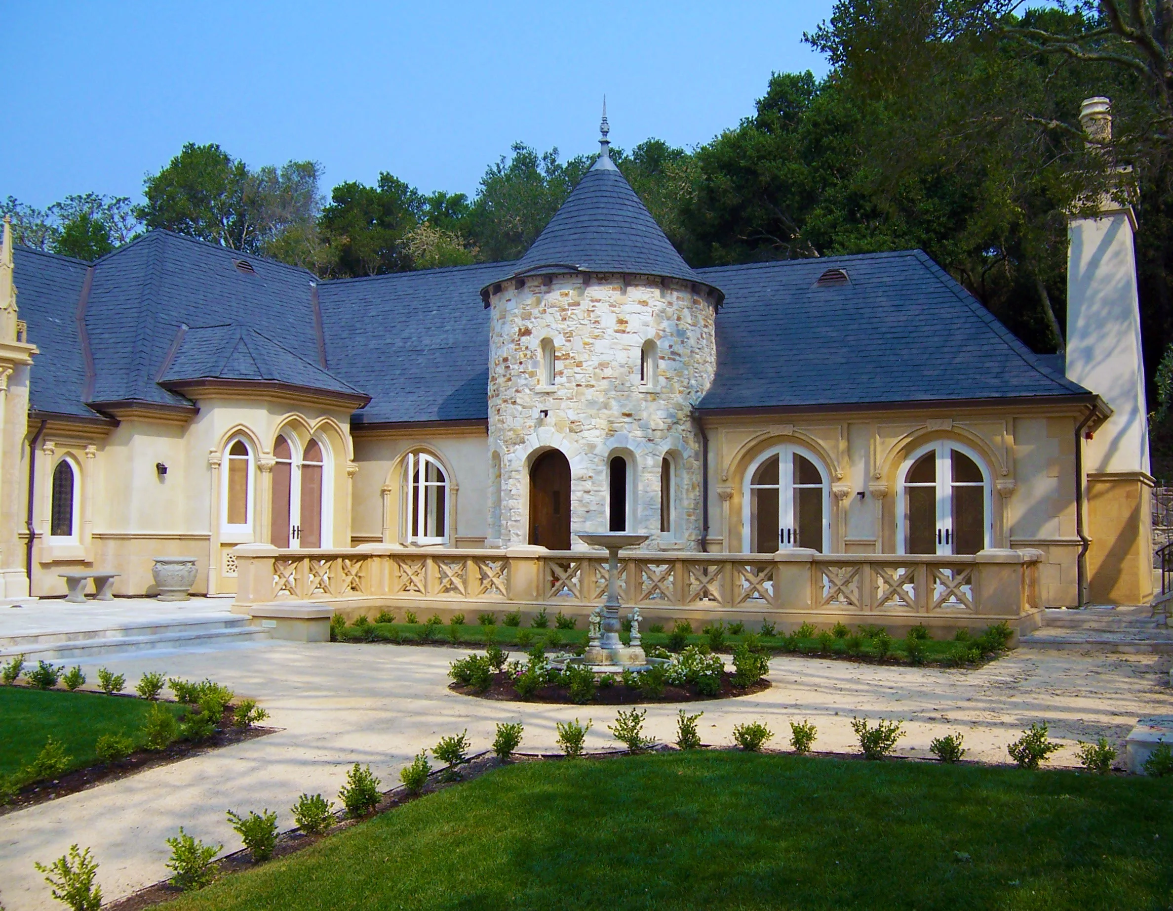 Residential — BayStone