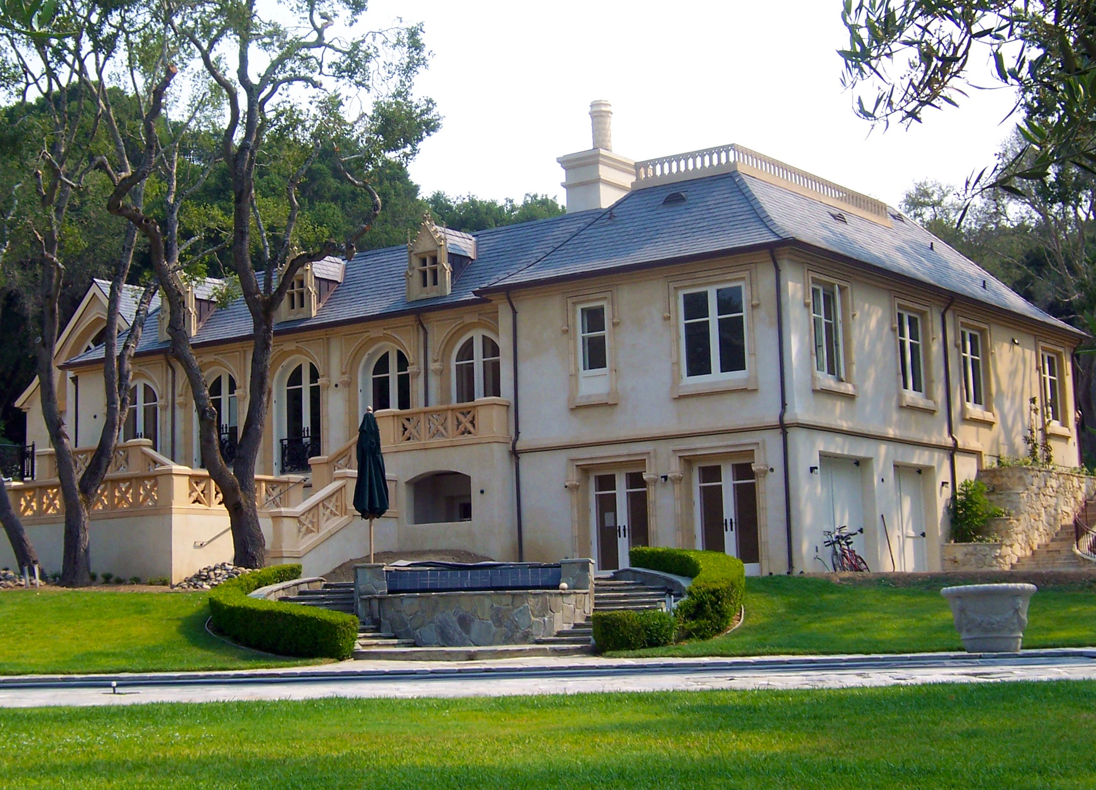 Residential — BayStone