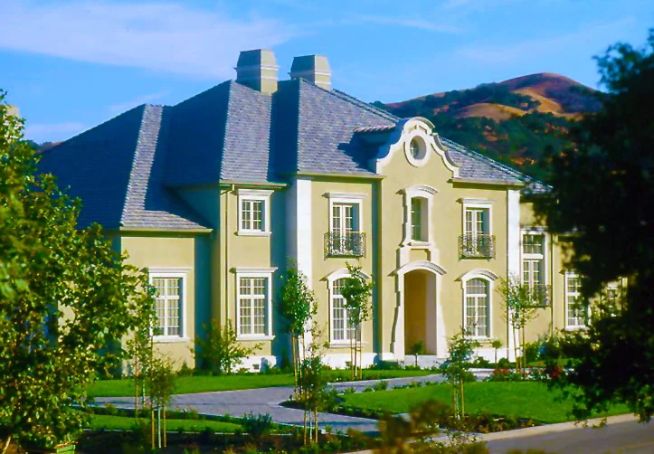 Residential — BayStone