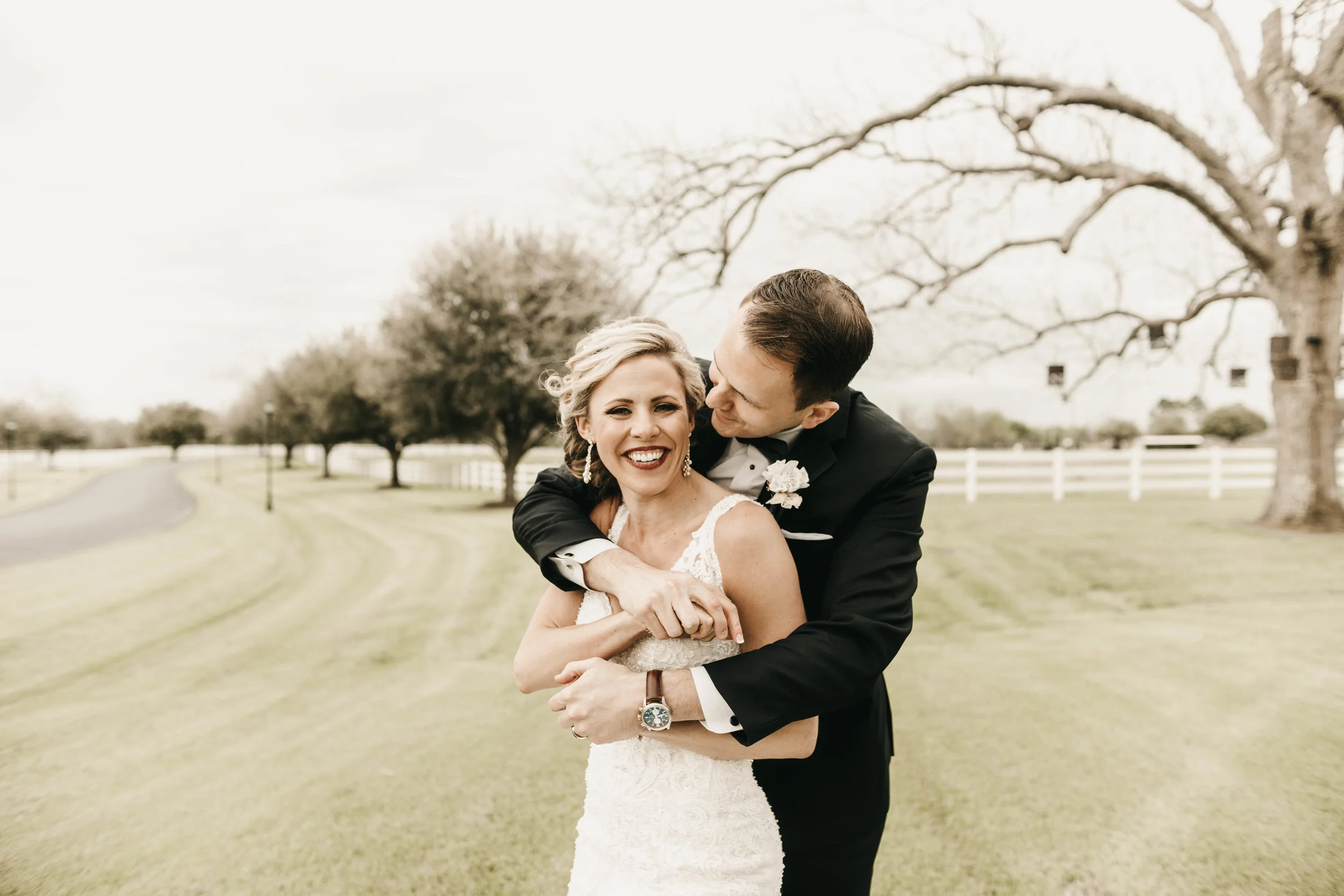 weddings — dayton box photography