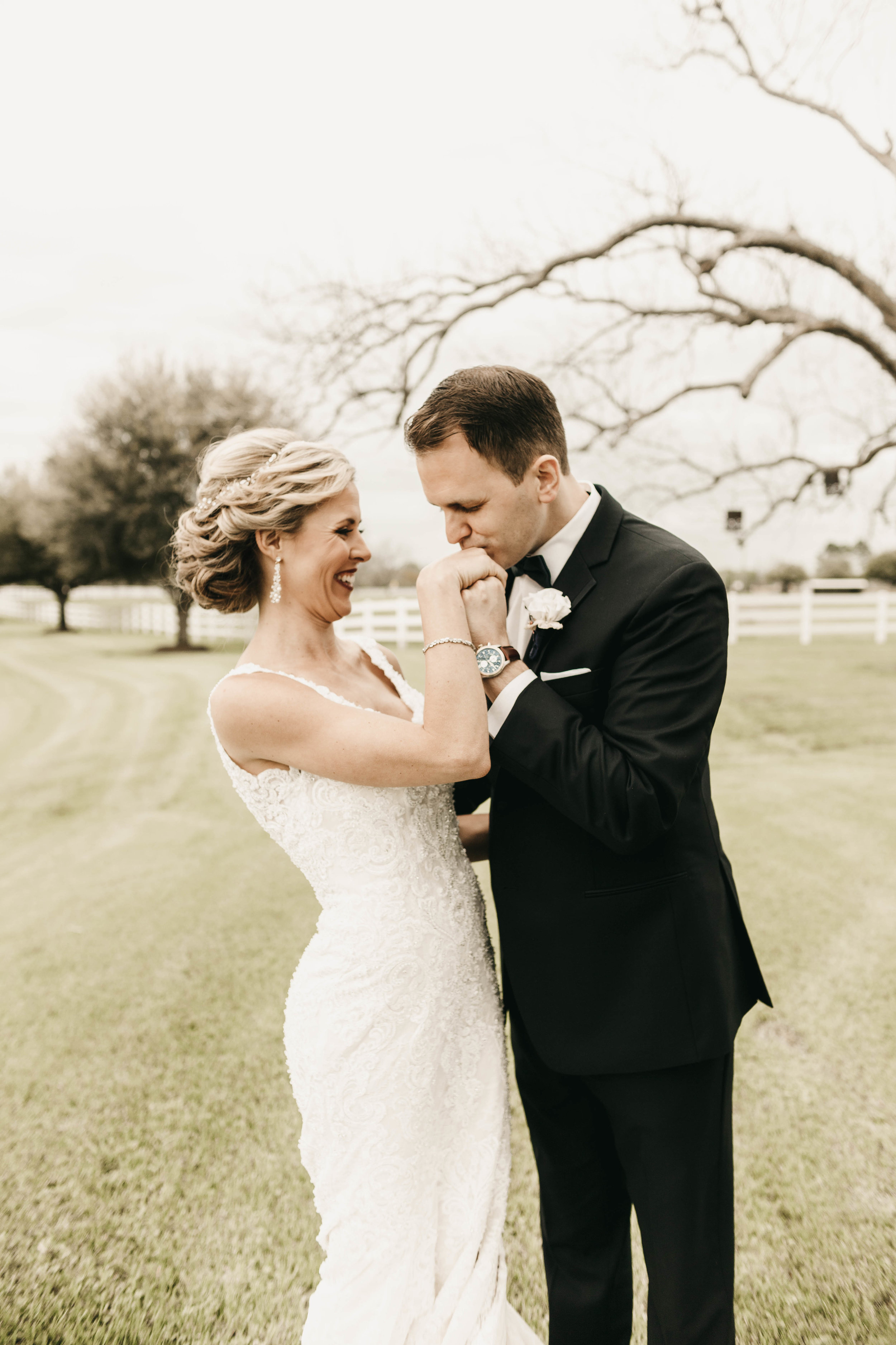 weddings — dayton box photography