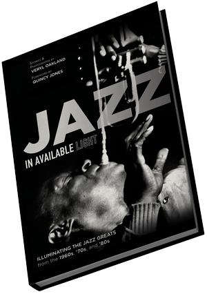 Jazz in Available Light