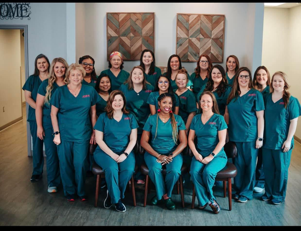 Staff — Walker Women's Specialists