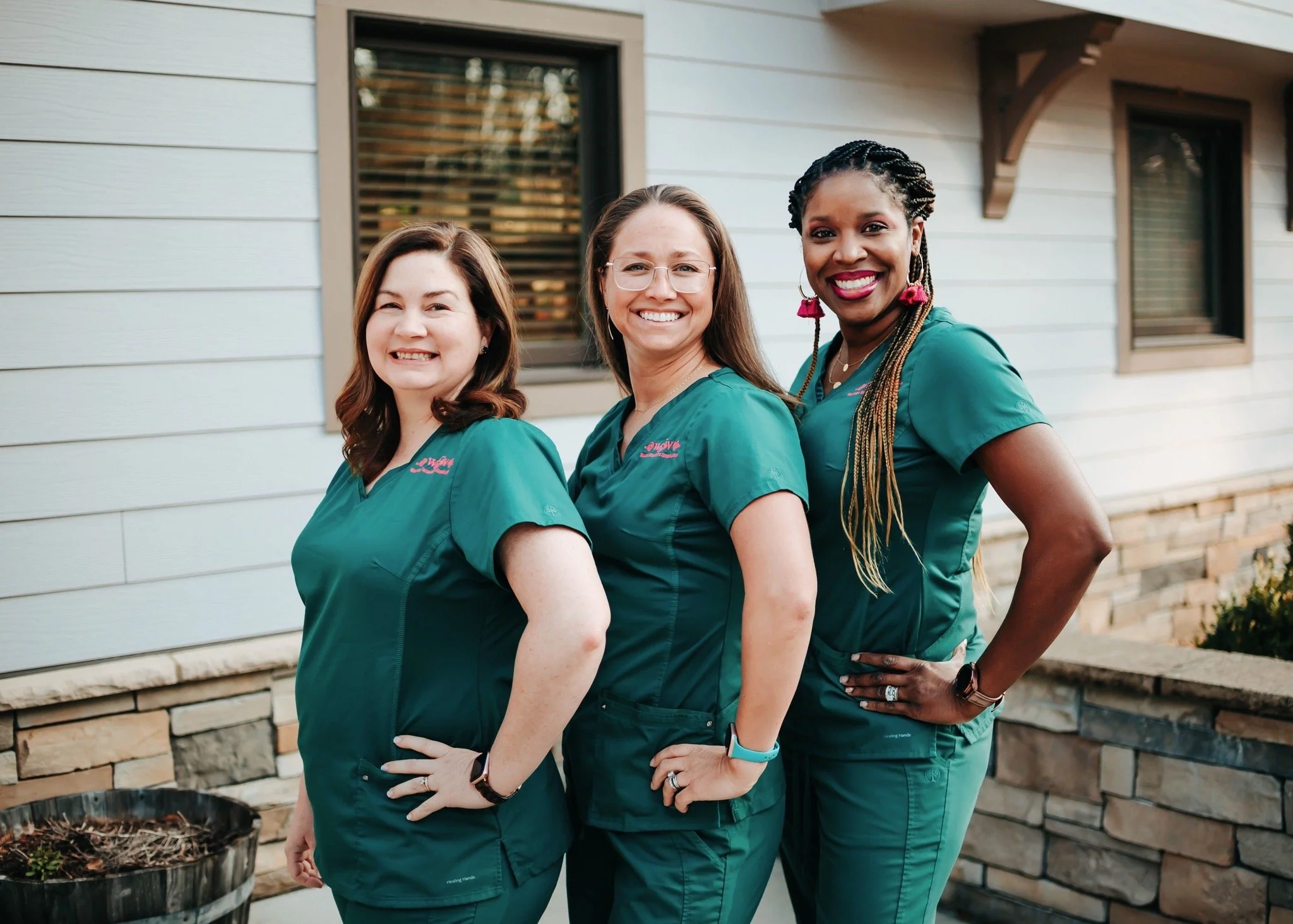 Walker Women's Specialists