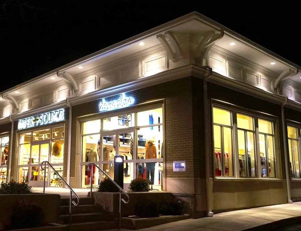 Steel — All the Details - ATD