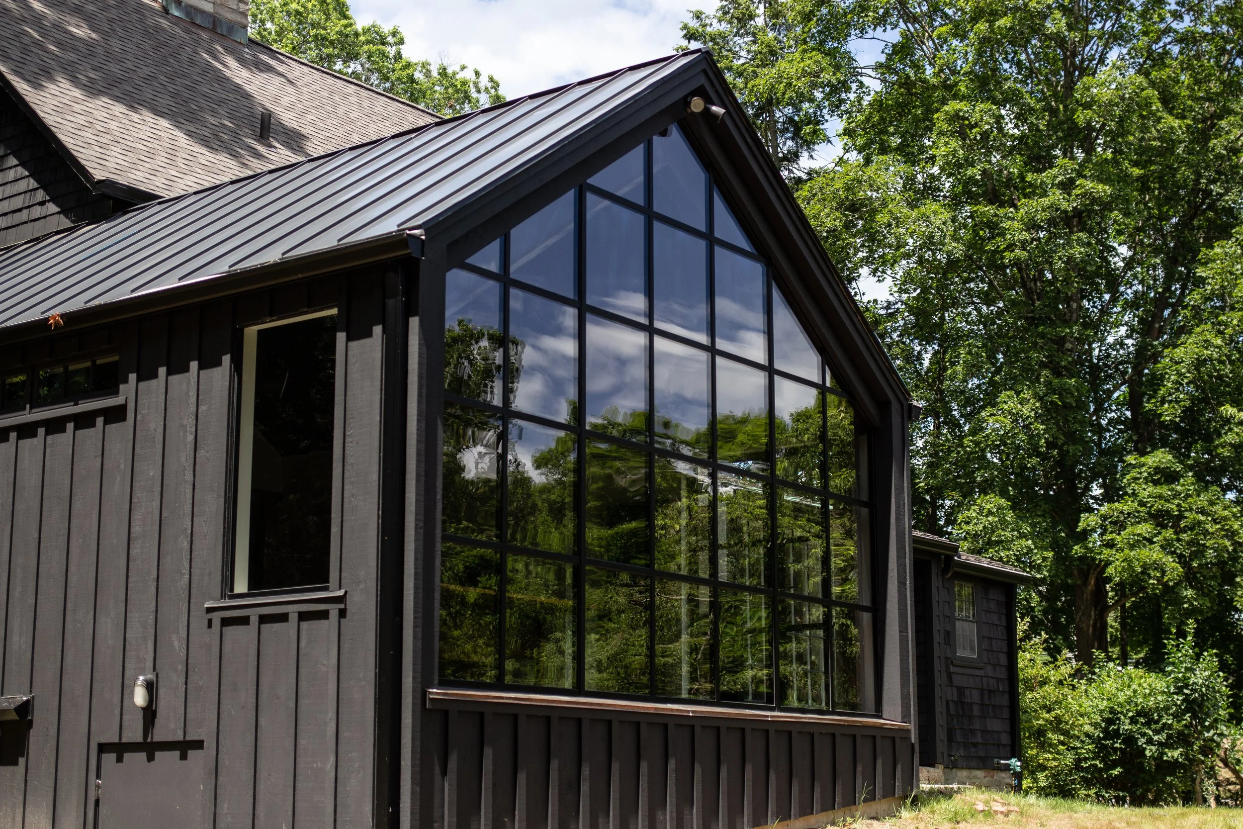 Steel — All the Details - ATD