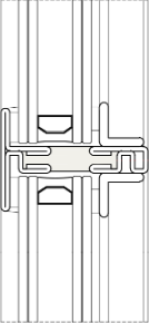 True Divided Light Versus Simulated Divided Light Steel Windows — All ...