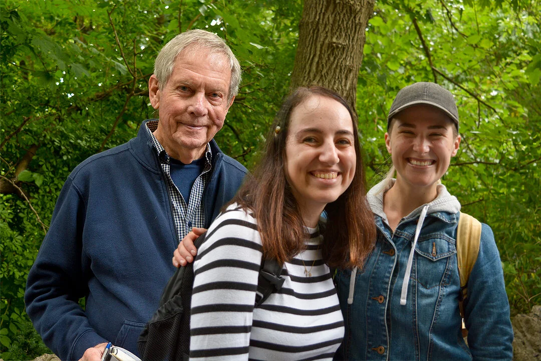 Bateman Sketches — Alan Li