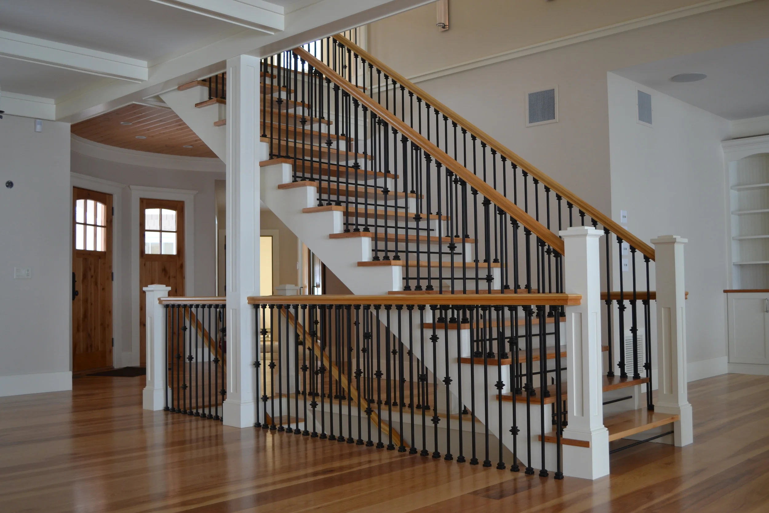 G. A. Smith & Sons Carpentry