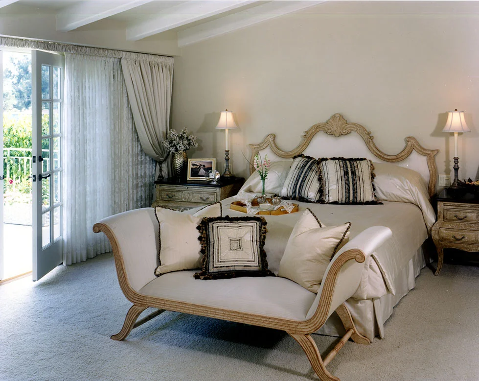 Portfolio — Janine Brown Interiors