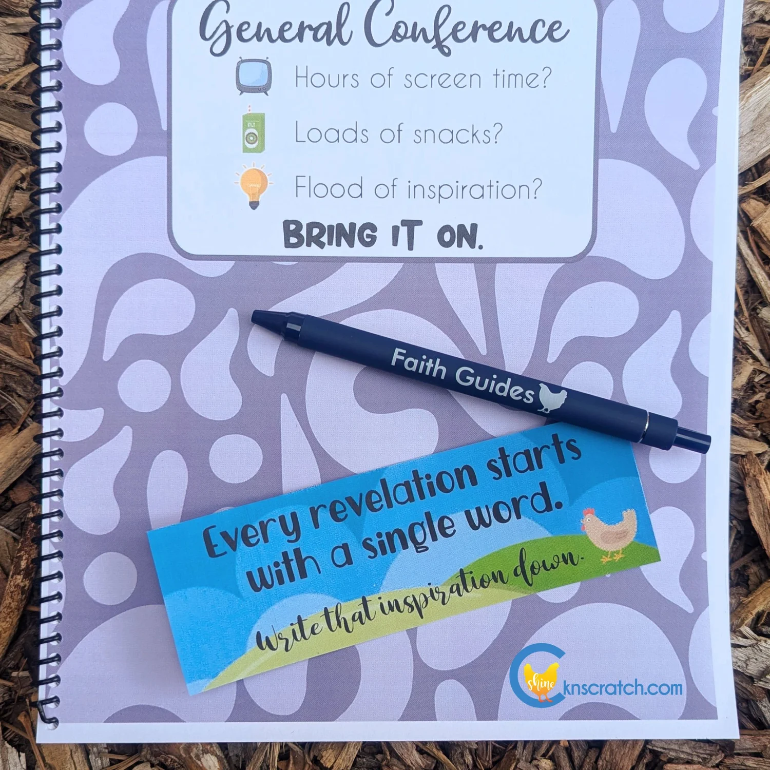 Christ Mosaic Activity (Print & Ship) — Chicken Scratch N Sniff