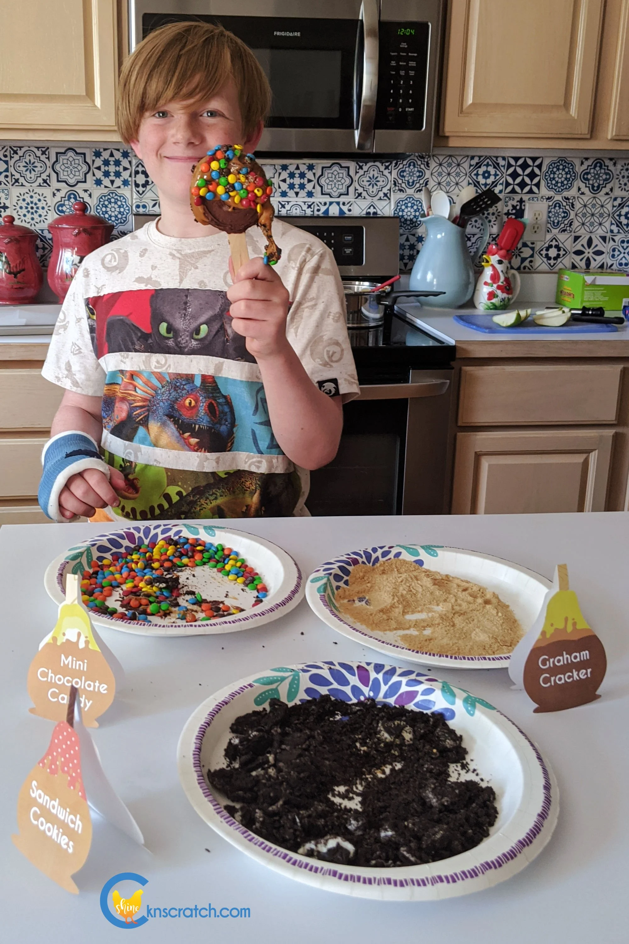 Pear-fectly Fun Fall Activity for Relief Society or Young WOmen’s ...