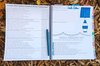 October 2024 General Conference talks Tracker — Chicken Scratch N Sniff
