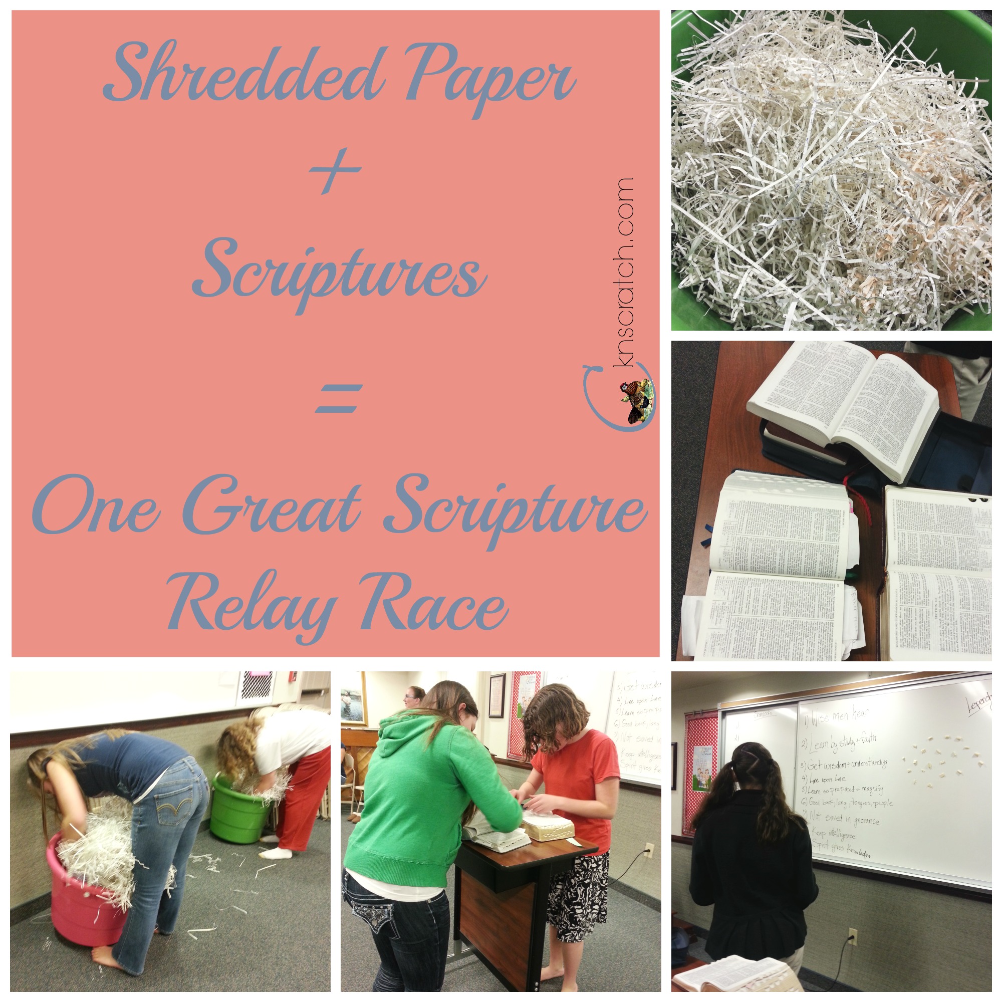 30 Bible Games & Activities For Young Children - Teaching Expertise