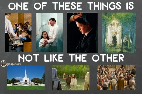 7 Teaching Ideas for Your Next LDS Primary Class — Chicken Scratch N Sniff