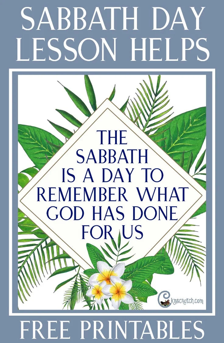 Priesthood — 4th Sunday Helps — Chicken Scratch N Sniff