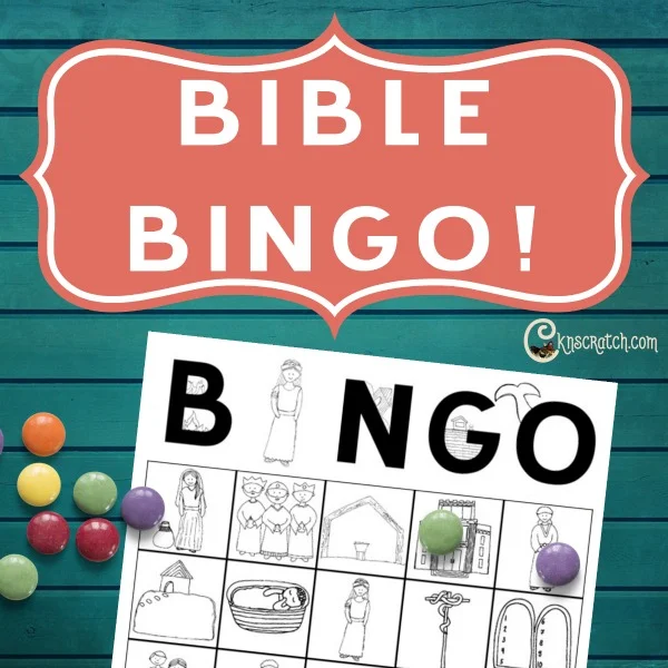 Latter-day Saint Apostles Bingo (and Matching) — Chicken Scratch N Sniff