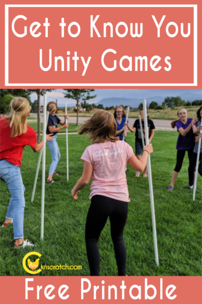 Fun Group Games for Church Youth Activities — Chicken Scratch N Sniff fun-group-games-for-church-youth-activities-chicken-scratch-n-sniff