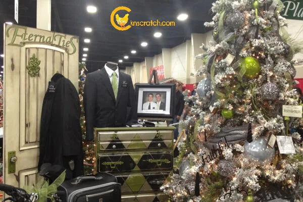 7 Latter-day Saint Inspired Christmas Trees for Your Home — Chicken ...