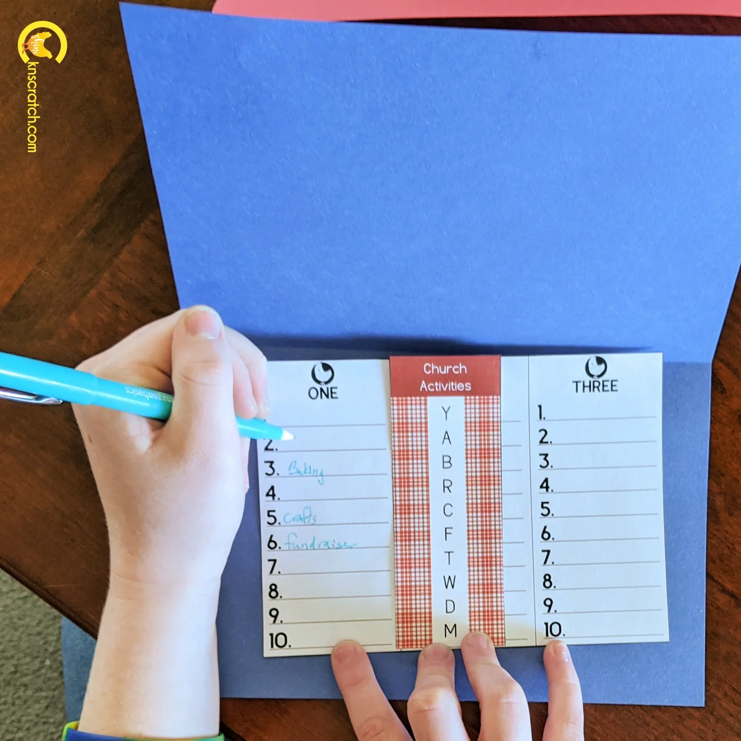 Book of Mormon Mint Candy Wrapper and Object Lesson (Instant Download ...