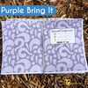 Build Your Own General Conference Notebook — Chicken Scratch N Sniff