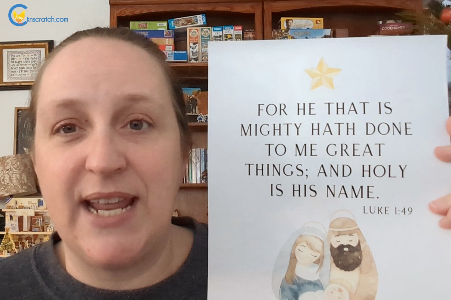 Teaching Ideas for "How Can I Bless Others with My Testimony of Jesus ...