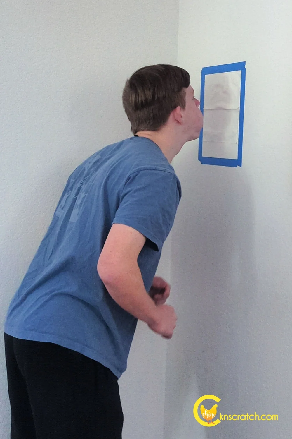 Reindeer Games for Your Family Christmas — Chicken Scratch N Sniff