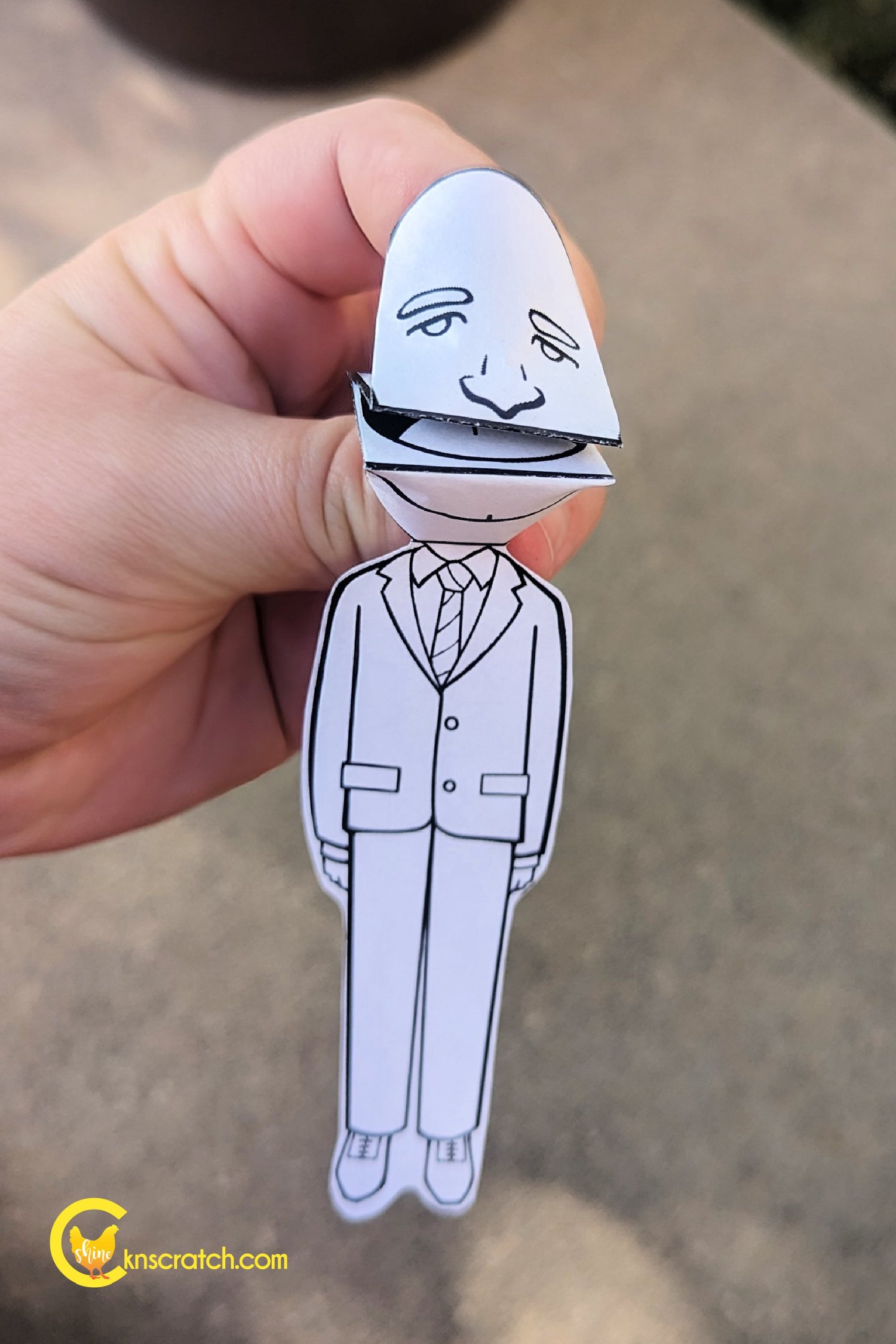 Get to Know about Dale G. Renlund — Chicken Scratch N Sniff
