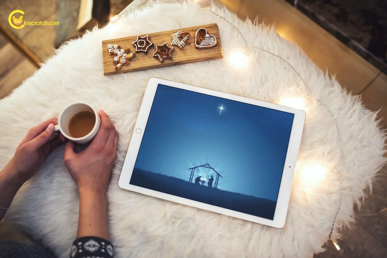 5 Nativity Movies to See at Christmas — Chicken Scratch N Sniff