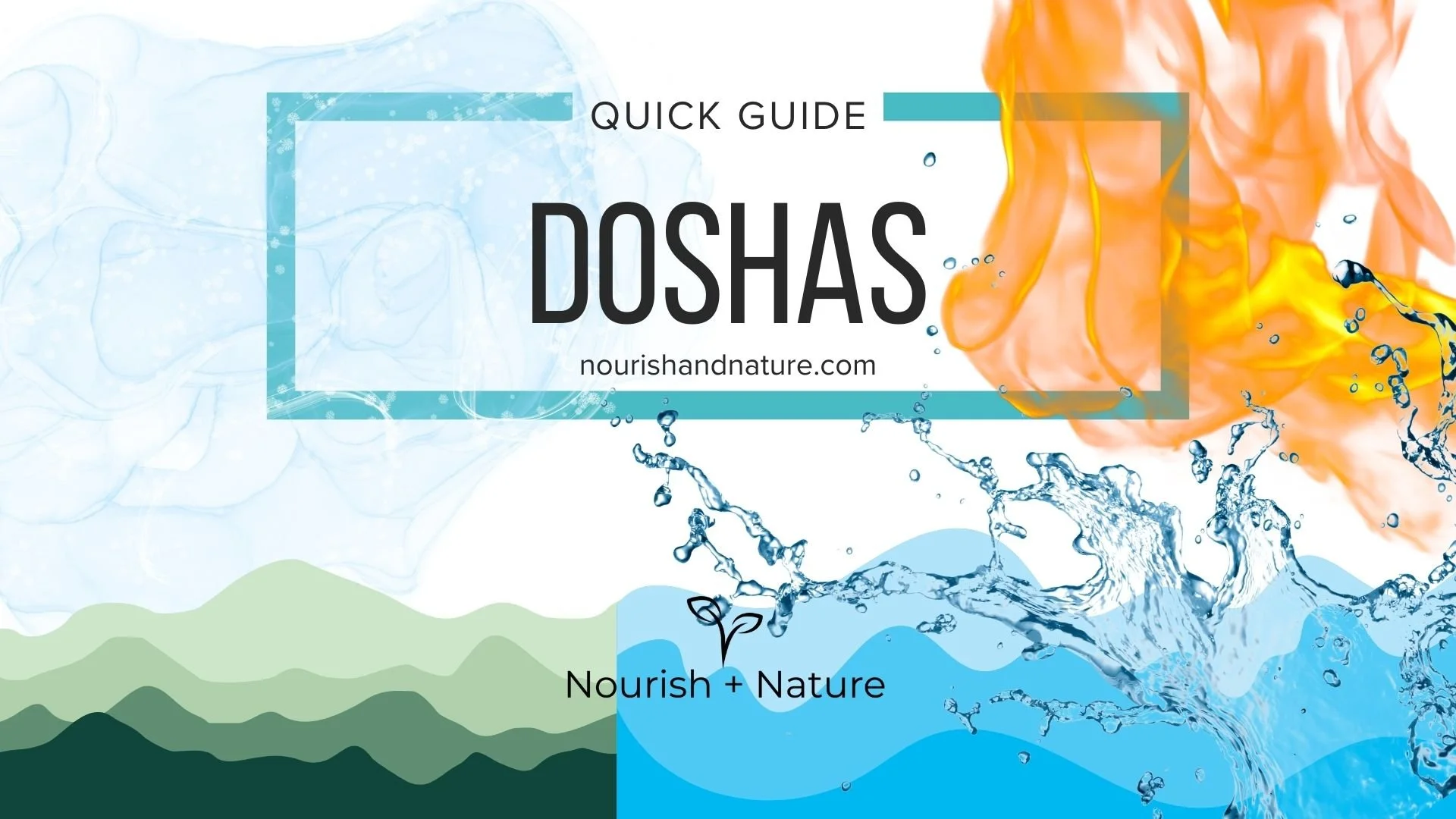 A Quick Guide to Doshas — Danielle Arias