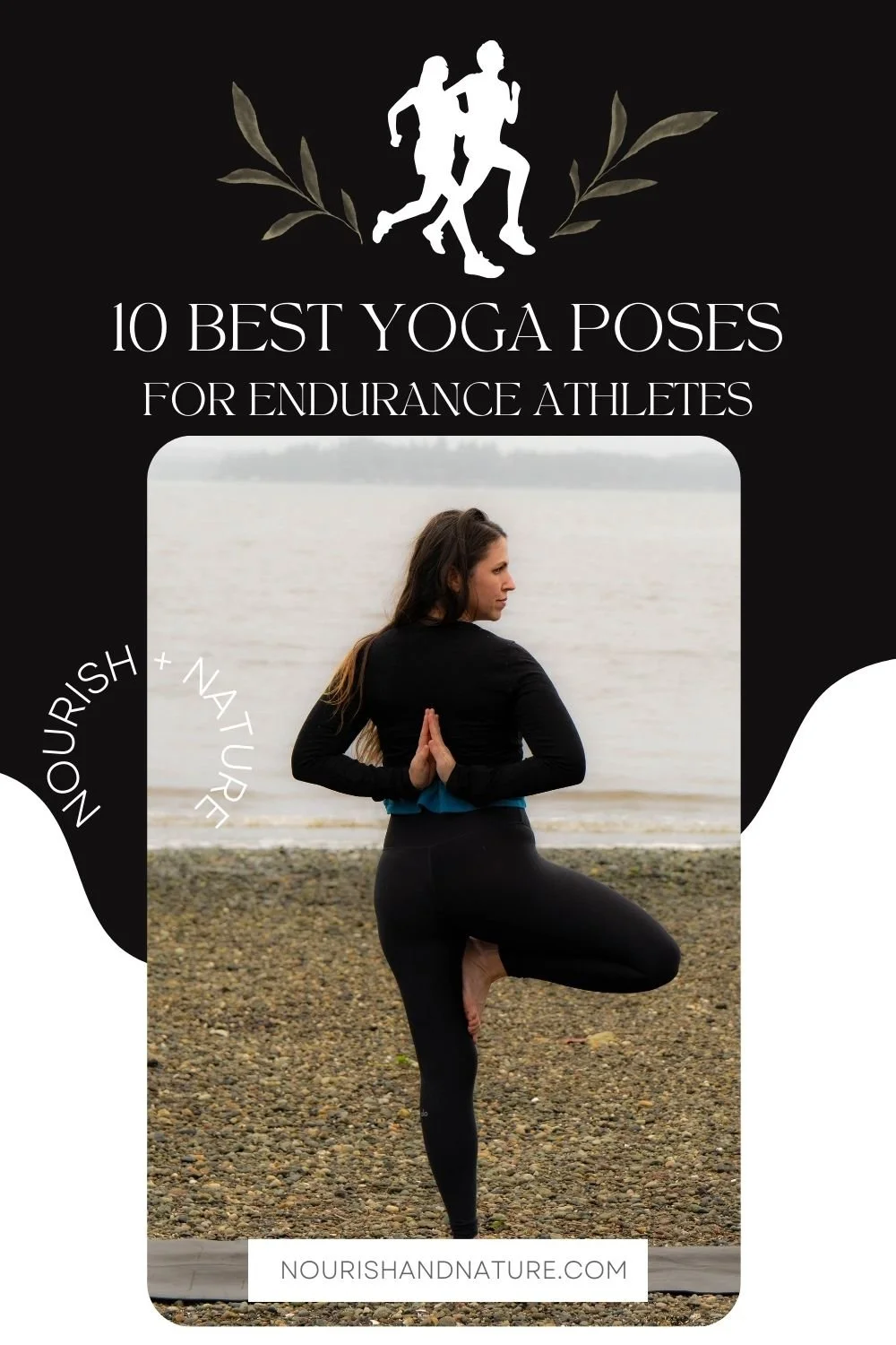 The 10 best yoga poses for athletes — Danielle Arias
