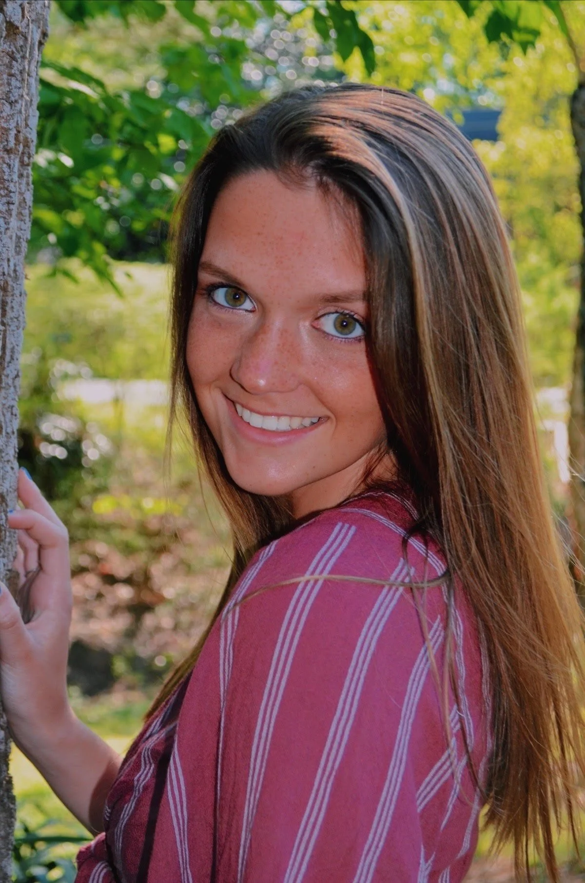 Brailey Hoey — Product Magazine