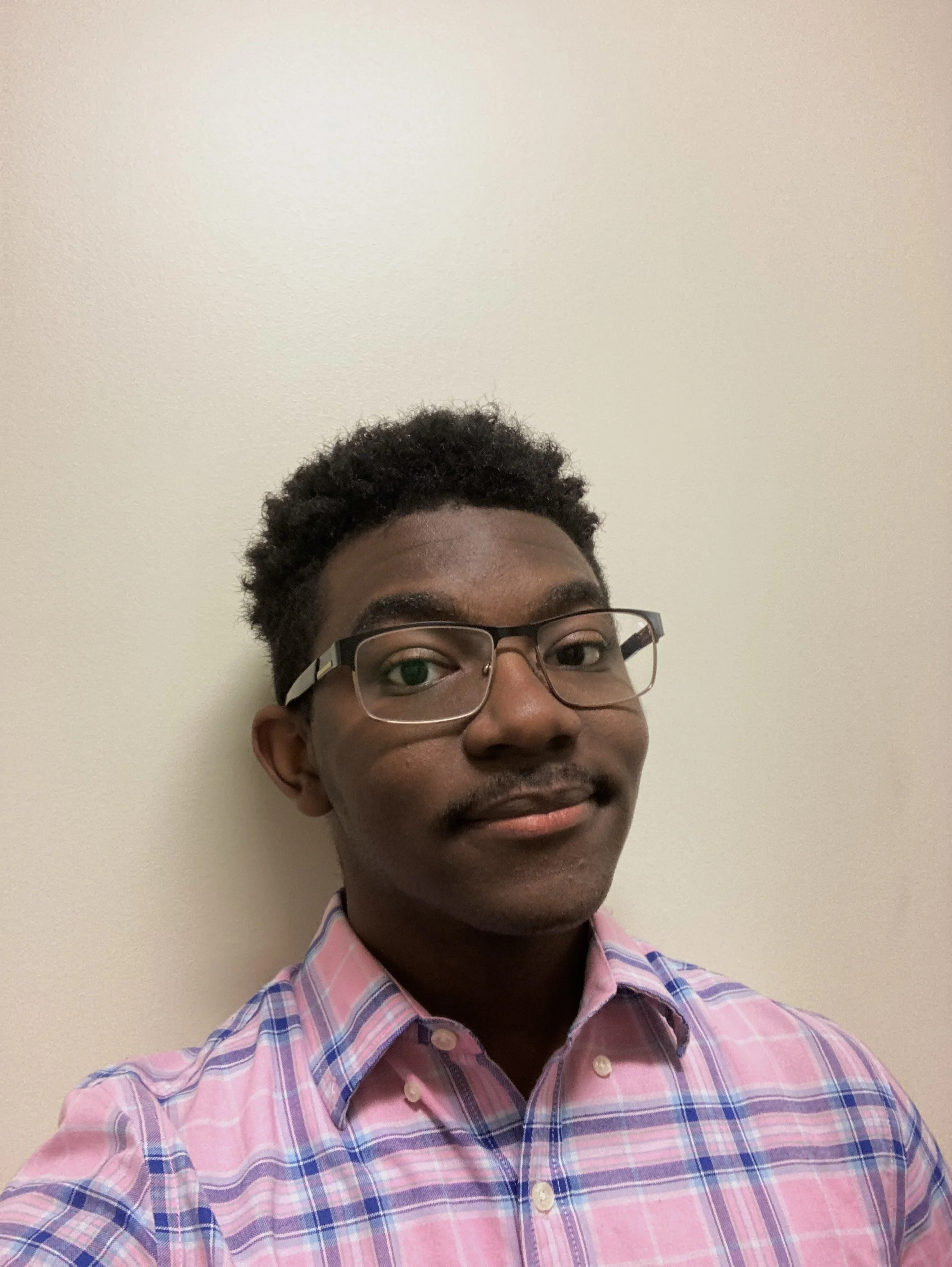 Jaylin Jones — Product Magazine