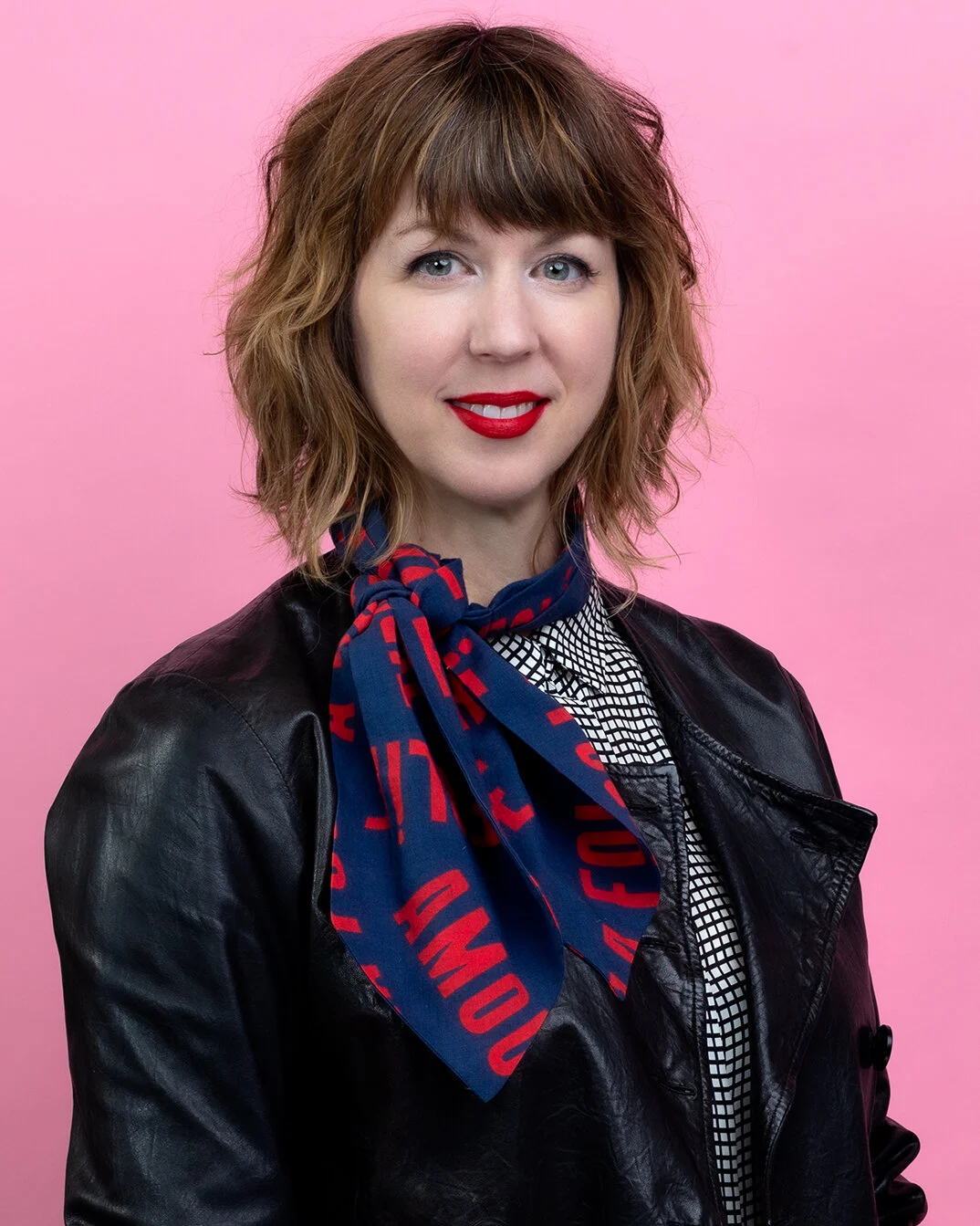 Corporate, Executive and Business Headshots — Danielle Spires Photography