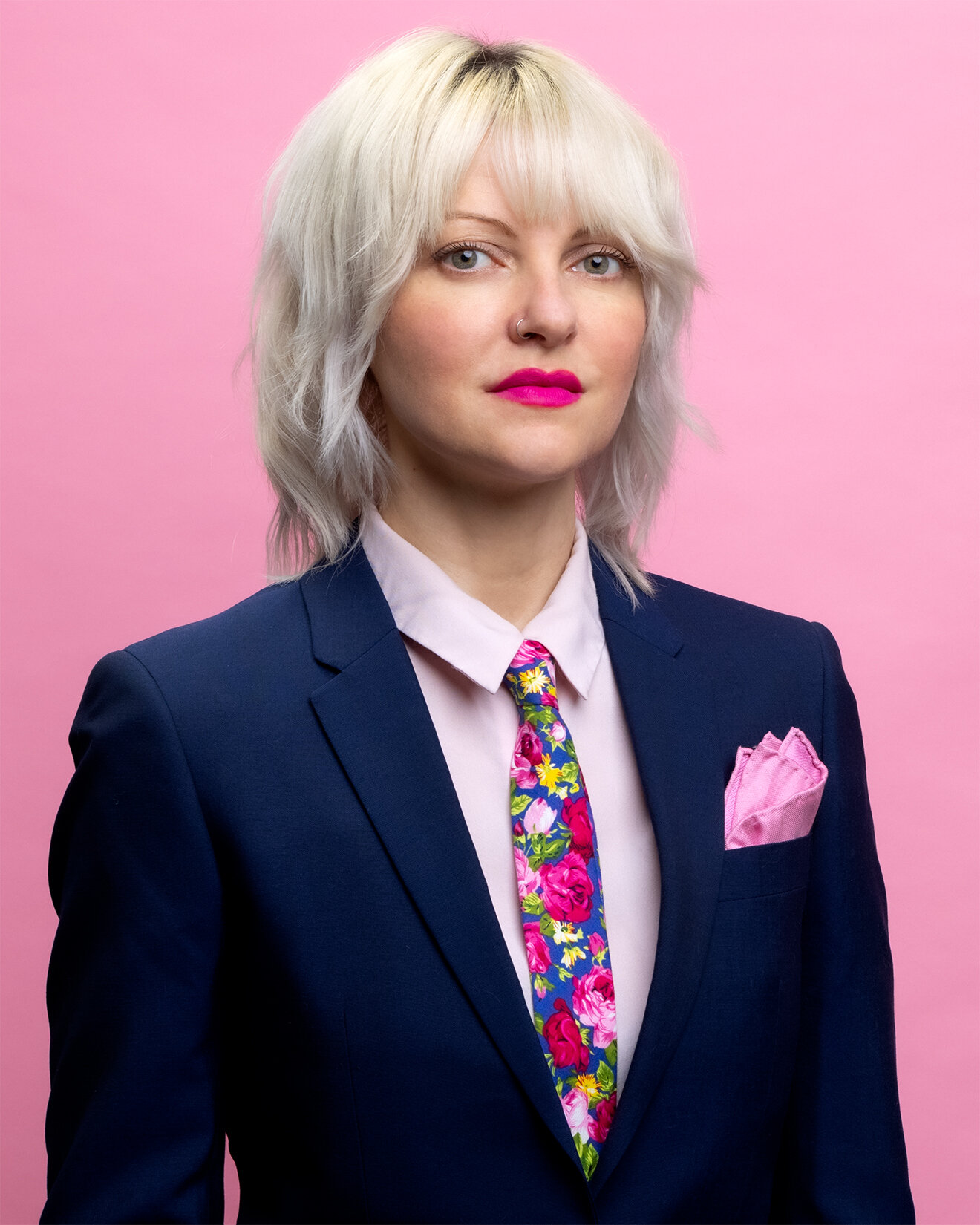 Corporate, Executive and Business Headshots — Danielle Spires Photography