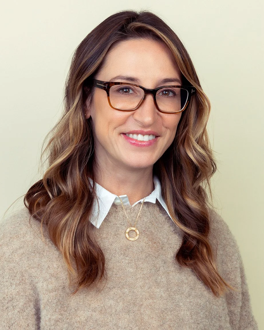 Corporate, Executive and Business Headshots — Danielle Spires Photography