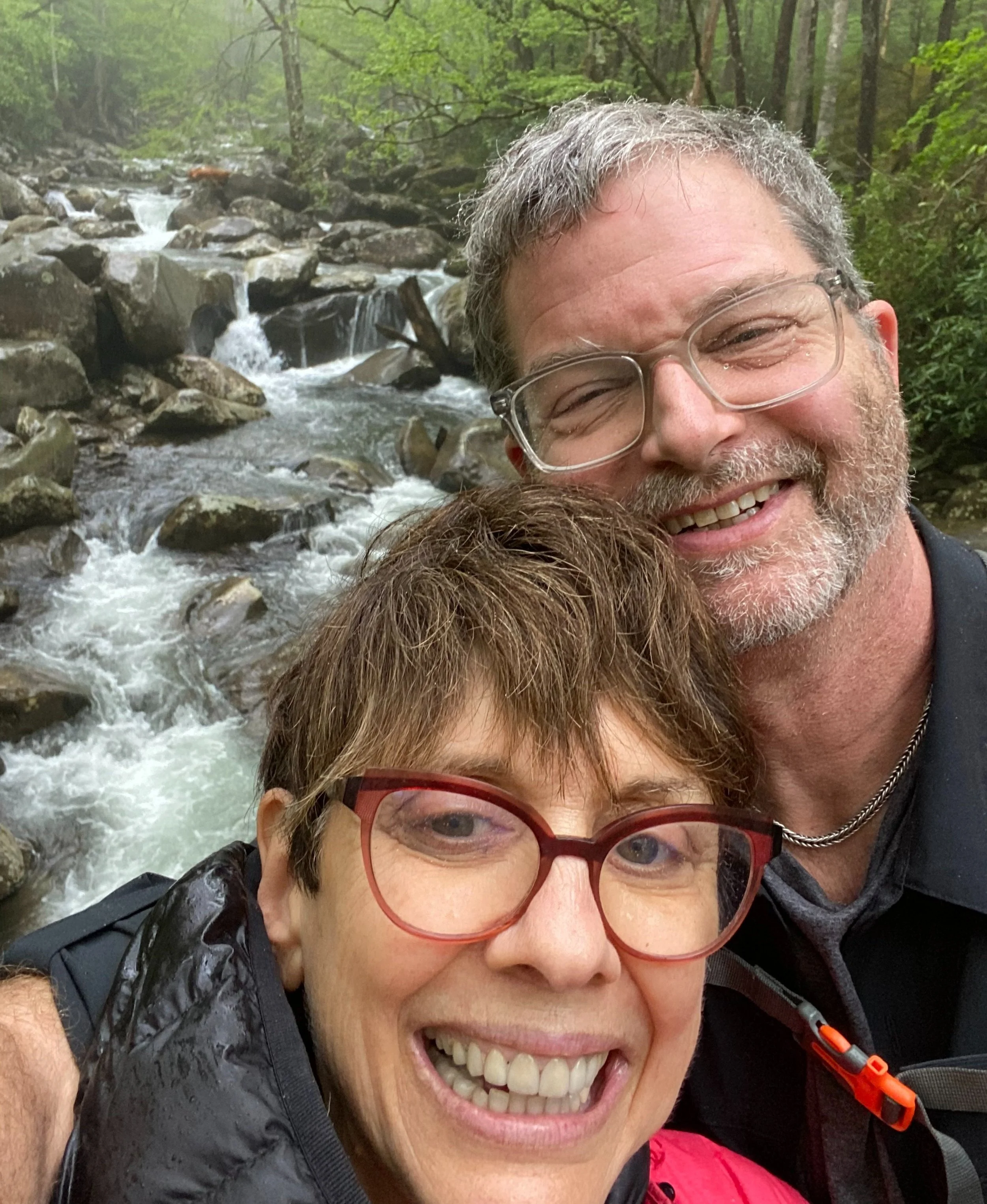 Pastors - Sanctuary Community Church