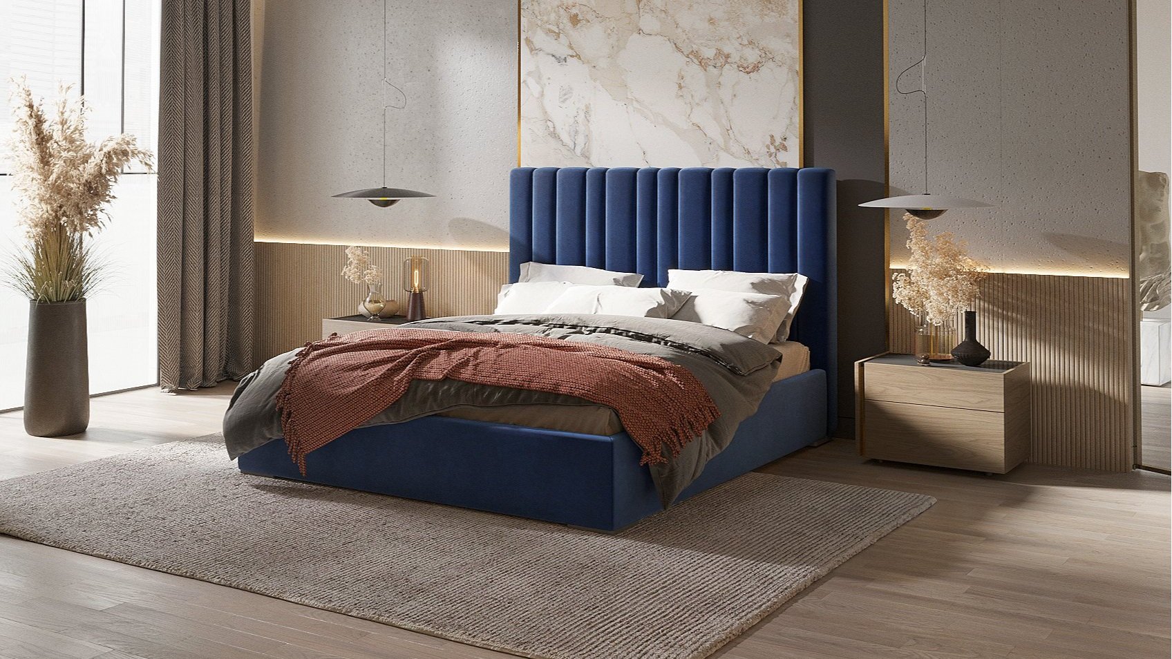 Designova Wizualizacje Modele 3D