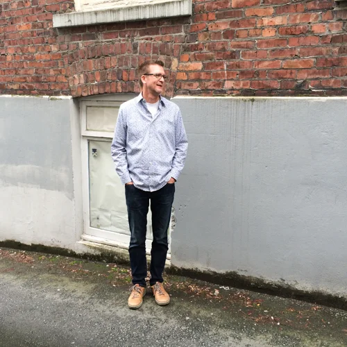 About — Brian Klassen Counselling