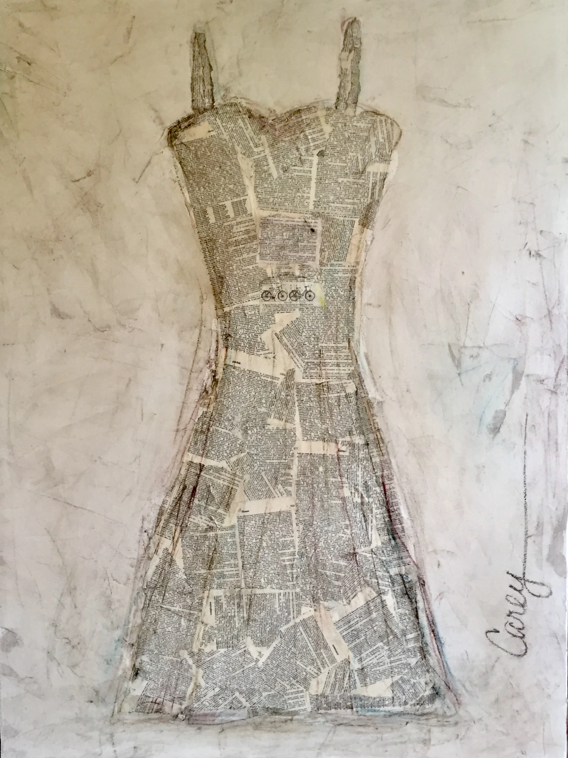 carey haynes art
