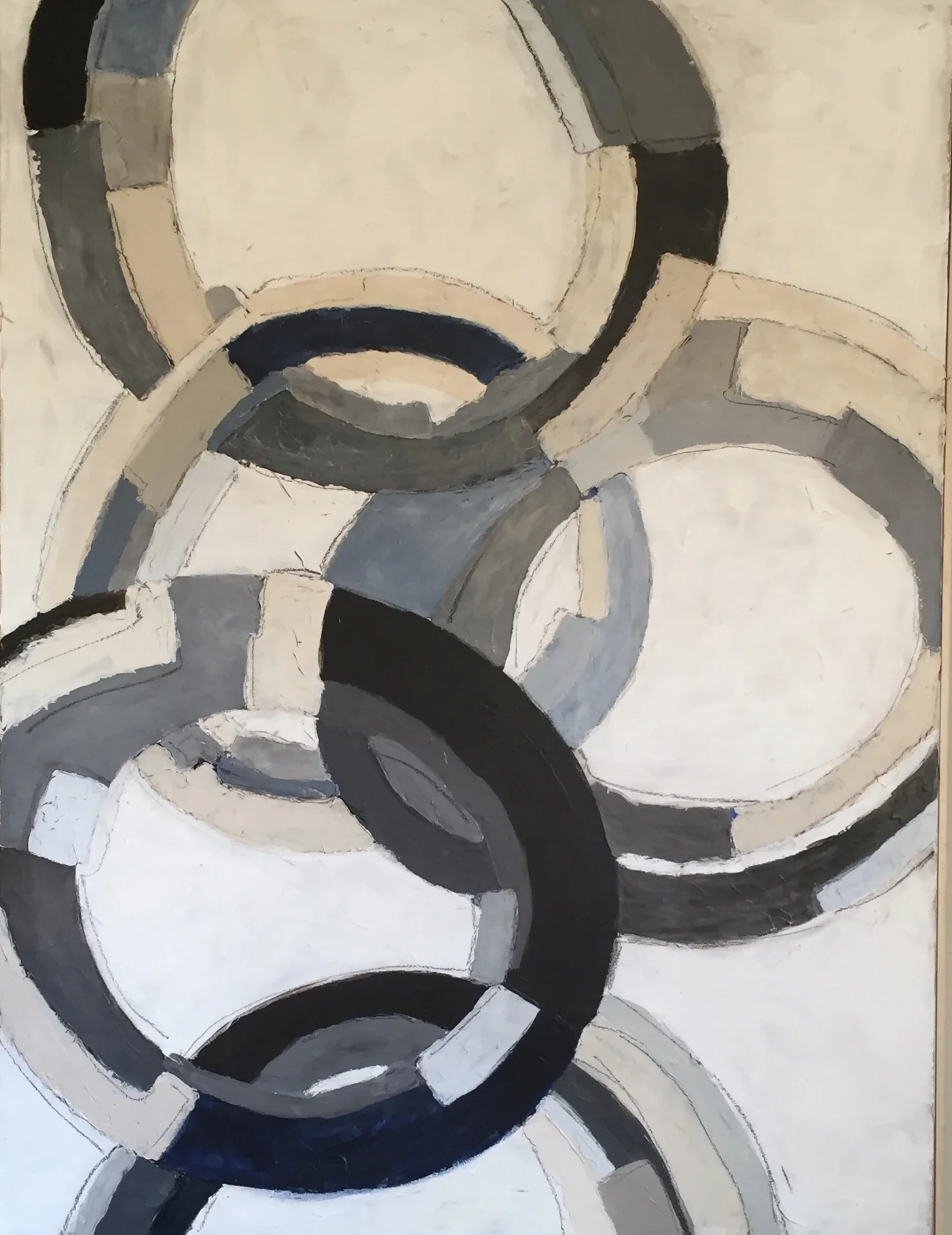 carey haynes art