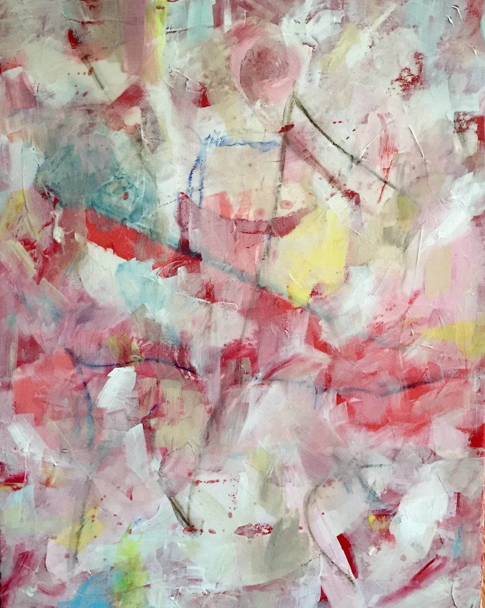 carey haynes art